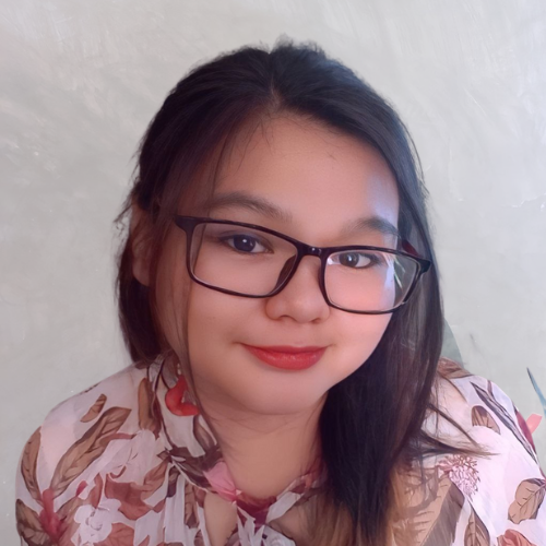 Deity Joy Aira | Portfolio